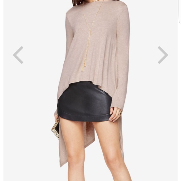 BCBGMaxAzria | Tops | Bcbg Top | Poshmark